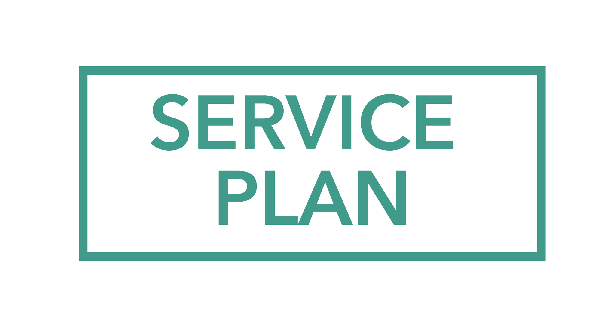 Service Plan | Silent Partner